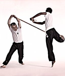 Modern Tahtib - Modern Tahtib